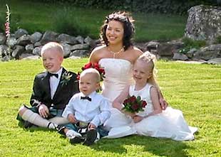 Alvie House Event Venue- Highlands Self Catering