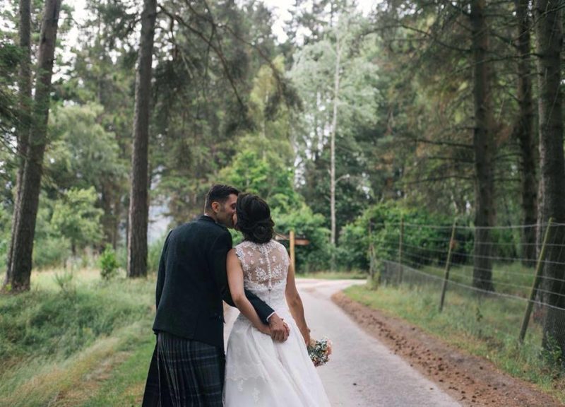 Alvie House Event Venue- Highlands Self Catering